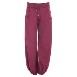 WINSHAPE Sporthose 'WTE3' Damen Gr&ouml;&szlig;e S beere