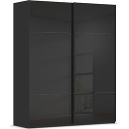 Rauch Schwebet&uuml;renschrank &raquo;Kleiderschrank Schrank Garderobe Schlafzimmerschrank CONTIDO&laquo; 3 verschiedene Ausstattungen BASIC/CLASSIC/PREMIUM, aus 