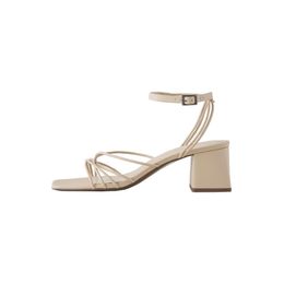 next Sandale 'Forever Comfort' Damen Gr&ouml;&szlig;e 39.5/40 creme