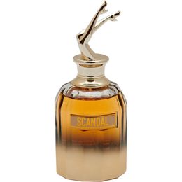 Jean Paul Gaultier Damen Jean Paul Gaultier Extrait Parfum &raquo; Scandal Absolu Parfum Concentr&eacute;&laquo; 1 Stk. mit blumiger Eleganz transparent Einheitsgr&ouml;&szlig;e