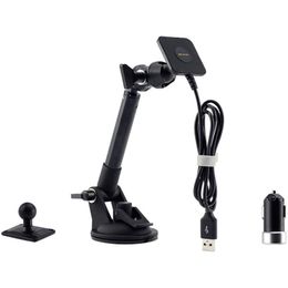 CROSSCALL Halterung &raquo;X-Car Pro&laquo; schwarz