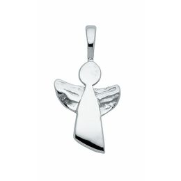 Adelia&acute;s ADELIA ́S Damen Kette mit Anh&auml;nger "Damen 925 Silber Anh&auml;nger", Silber 925 (Sterlingsilber), silber, Silber 925 (Sterlingsilber), Halsketten,