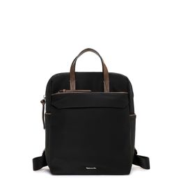 Tamaris Rucksack 'Margitta ' Damen Gr&ouml;&szlig;e One Size schwarz