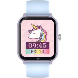 Ice Watch Ice-Watch Damen ice-watch Smartwatch &raquo;ICE smart junior 3.0&laquo; blau Einheitsgr&ouml;&szlig;e
