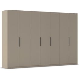 Rauch Kleiderschrank &raquo;Schrank M&ouml;bel Schlafzimmer Garderobe Kinderzimmer WELTNEUHEIT TYNDA&laquo; PATENTIERTES SCHNELLMONTAGESYSTEM, Soft-Close-Funktion MADE