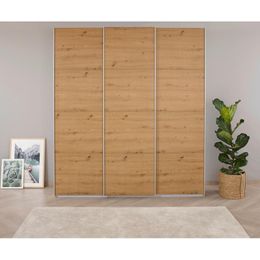 OTTO home Kleiderschrank &raquo;Mehrzweckschrank Aktenschrank M&ouml;bel Mietswohnung Schlafzimmer KOLUNA&laquo; 3 Ausstattungen BASIC/CLASSIC/PREMIUM (inkl. SOFT-