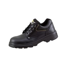 U-Power Sicherheitsschuh "Mustang S3", 38, schwarz, Schuhe