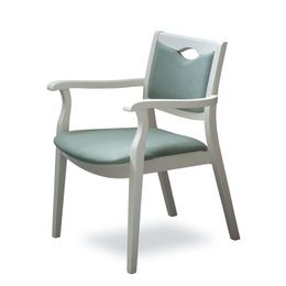 Home Affaire Armlehnstuhl &raquo;London, Stuhl, Komfortsessel, 3 Gestellfarben, Made in Italy&laquo; () 1 Stk.Extra-komfortabel, ergonomisch, fleckenabweisendes 