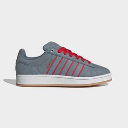 Herren Sneaker "CAMPUS 00S", adidas originals, Gr. 41steerw, ftwwht, gum3, Textil, Schuhe