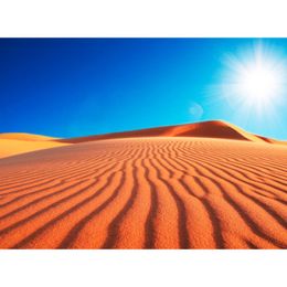 papermoon Fototapete &raquo;Deserts Sune&laquo; glatt bunt Vlies B/L: 5m x 2,8m, Bahnen: 10 Stk.