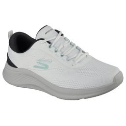 Skechers Herren Sneaker &raquo;SKECH-LITE PRO 2.0-BERRIX&laquo; Schn&uuml;rschuh, Freizeitschuh, Halbschuh mit Air-Cooled Memory Foam wei&szlig; 46