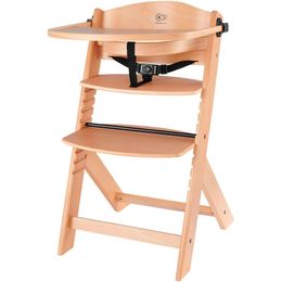 Kinderkraft Kombihochstuhl &raquo;ENOCK&laquo; () mitwachsend beige B/H/T: 45cm x 79cm x 49,5cm