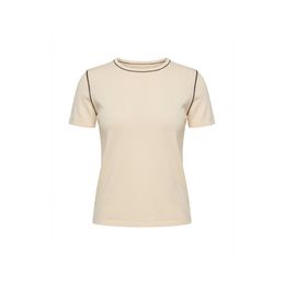 Guido Maria Kretschmer Women T-Shirt 'Stella' Damen Gr&ouml;&szlig;e XS beige