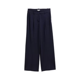 Tom Tailor Hose 'Lea' Damen Gr&ouml;&szlig;e 38 dunkelblau