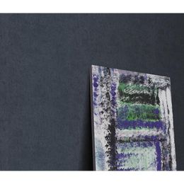 Erismann Vliestapete &raquo;Vliestapete SAVANNA&laquo; gepr&auml;gt Phthalate frei blau Vlies B/L: 0,53m x 10,05m, Rollen: 1