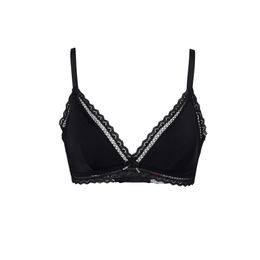 Hugo BH Damen Gr&ouml;&szlig;e 80 schwarz
