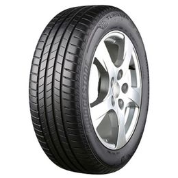 Bridgestone Sommerreifen &raquo;TURANZA T005&laquo; in verschiedenen Ausf&uuml;hrungen erh&auml;ltlich schwarz