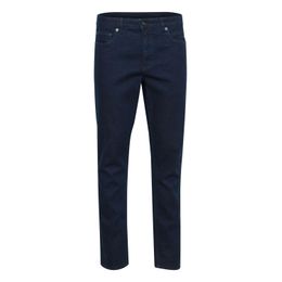 !Solid SOLID Herren 5-Pocket-Jeans "5-Pocket-Jeans SDRyder", blau, Gr. 36, Obermaterial: 98% Baumwolle CO. 2% Elasthan EL., Hosen