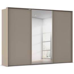 Rauch Kleiderschrank &raquo;Schwebet&uuml;renschrank Schrank Garderobe Ankleide Schlafzimmer TARO&laquo; in 3 verschiedenen Ausstattungen BASIC/CLASSIC/PREMIUM (SOFT-