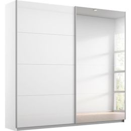 OTTO home Schwebet&uuml;renschrank &raquo;Kleiderschrank Schrank Garderobe Schlafzimmerschrank THANOS&laquo; 3 verschiedene Ausstattungen BASIC/CLASSIC/PREMIUM (inkl. 