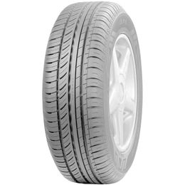 Sommerreifen &raquo;Nokian&laquo; schwarz