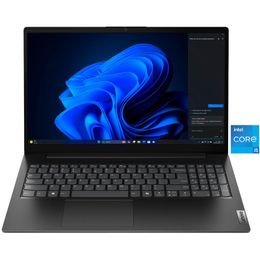 Lenovo Notebook &raquo;V15 G5 IRL&laquo; 39,6 cm / 15,6 &prime;&prime; Intel Core i5 UHD Graphics 512 GB SSD