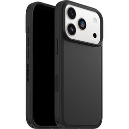 Otterbox Handyh&uuml;lle &raquo;Symmetry Series f&uuml;r Apple iPhone 17 Pro&laquo; Smartphones Backcover, Schutzh&uuml;lle, Handyschutzh&uuml;lle, Case, Schutzcase, sto&szlig;fest schwarz 