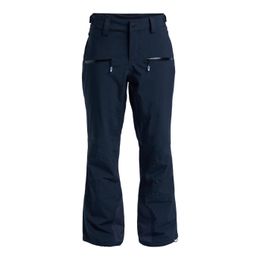 Roxy Damen Snowboardhose "Landform 20K", blau, Gr. M, Obermaterial: 100% Polyester., Hosen