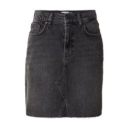 LTB Rock 'JORETI' Damen Gr&ouml;&szlig;e 40 black denim