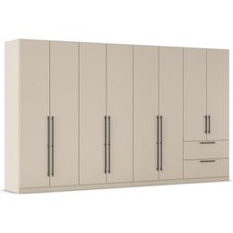 OTTO home Kleiderschrank &raquo;Mehrzweckschrank Aktenschrank M&ouml;bel Mietswohnung Schlafzimmer AVOLA&laquo; 3 verschiedene Ausstattungen BASIC/CLASSIC/PREMIUM (