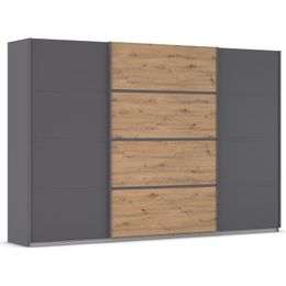OTTO home Kleiderschrank &raquo;Mehrzweckschrank Aktenschrank M&ouml;bel Mietswohnung Schlafzimmer AVOLA&laquo; 3 verschiedene Ausstattungen BASIC/CLASSIC/PREMIUM (