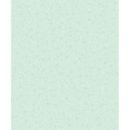 marburg Vliestapete &raquo;Enchanting Blooms&laquo; botanisch moderne Tapete f&uuml;r Wohnzimmer Schlafzimmer K&uuml;che blau Vlies B/L: 0,53m x 10,05m, Rollen: 1