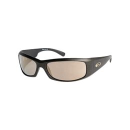 Quiksilver Herren Sonnenbrille "Fishy", schwarz, Sonnenbrillen