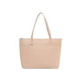 Emily & Noah EMILY & NOAH Damen Shopper "Shopper E&N Albi RUE 09", rosa, Polyurethan, Taschen