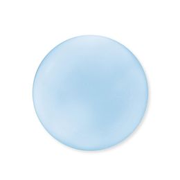 Engelsrufer Damen Einlage f&uuml;r Schmuckanh&auml;nger "POWERFUL STONE", XS, blau, Stein, &Oslash;:11,7mm, Schmuck-Wechselteile, Edelstein