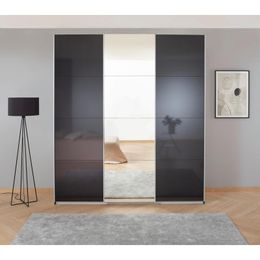 OTTO home Kleiderschrank &raquo;Mehrzweckschrank Aktenschrank M&ouml;bel Mietswohnung Schlafzimmer KOLUNA&laquo; 3 Ausstattungen BASIC/CLASSIC/PREMIUM (inkl. SOFT-