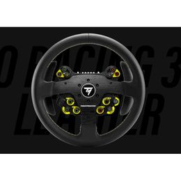 Thrustmaster Lenkrad &raquo;EVO RACING 32 R&laquo; schwarz 25 Aktionstasten und 7 LEDs