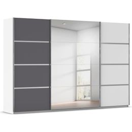 OTTO home Kleiderschrank &raquo;Mehrzweckschrank Aktenschrank M&ouml;bel Mietswohnung Schlafzimmer AVOLA&laquo; 3 verschiedene Ausstattungen BASIC/CLASSIC/PREMIUM (