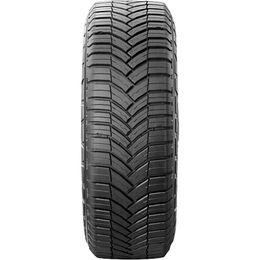 Ganzjahresreifen &raquo;Michelin&laquo; schwarz