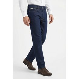 Herren Gerade Jeans "STANDARD STRAIGHT", blau, Gr. 34, Calvin Klein Jeans, unifarben, Denim/Jeans, Obermaterial: 98% Baumwolle, 2% Elasthan, Jeans,