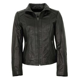 7eleven &Uuml;bergangsjacke 'Tini' Damen Gr&ouml;&szlig;e XS schwarz Sommerjacke