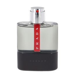 Prada Herren Prada Eau de Toilette &raquo;Luna Rossa Carbon&laquo; mit belebendem ersten Eindruck schwarz Einheitsgr&ouml;&szlig;e