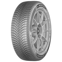 Dunlop Ganzjahresreifen &raquo;ALL SEASON 2&laquo; schwarz