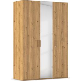 Rauch Dreht&uuml;renschrank &raquo;Kleiderschrank Schrank Garderobe Schlafzimmerschrank EVELYN&laquo; in 2 H&ouml;hen 197 oder 210 cm erh&auml;ltlich, inkl. SOFT-CLOSE-FUNKTION,