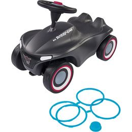 BIG Rutscherauto &raquo;BIG Bobby-Car-Neo Anthrazit&laquo; Made in Germany grau Einheitsgr&ouml;&szlig;e Rutscherauto