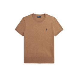 Polo Ralph Lauren Pullover Damen Gr&ouml;&szlig;e L camel