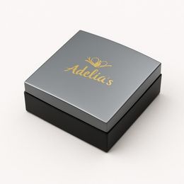 Adelia&acute;s ADELIA ́S Damen Paar Creolen "20,3 mm Creolen Ohrringe 925 Silber", Damen, Silber 925 (Sterlingsilber)silber, Silber 925 (Sterlingsilber), Ohrringe,