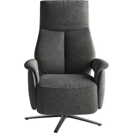 Sit & More sit&more TV-Sessel &raquo;TV Lazy&laquo; mit Herz-Waage-Positon und 3 Motoren 100% Polyester Microfaser, Ergonomie L3,mit Herz-Waage,mit Kopfteilverstellung,mit 
