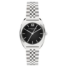 Liebeskind Berlin Damen Quarzuhr &raquo;The Colorful Classic Must-Have&laquo; Armbanduhr, Damenuhr, Edelstahlarmband, analog Einheitsgr&ouml;&szlig;e