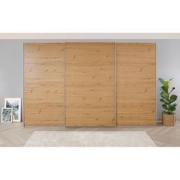 OTTO home Kleiderschrank &raquo;Mehrzweckschrank Aktenschrank M&ouml;bel Mietswohnung Schlafzimmer KOLUNA&laquo; 3 Ausstattungen BASIC/CLASSIC/PREMIUM (inkl. SOFT-